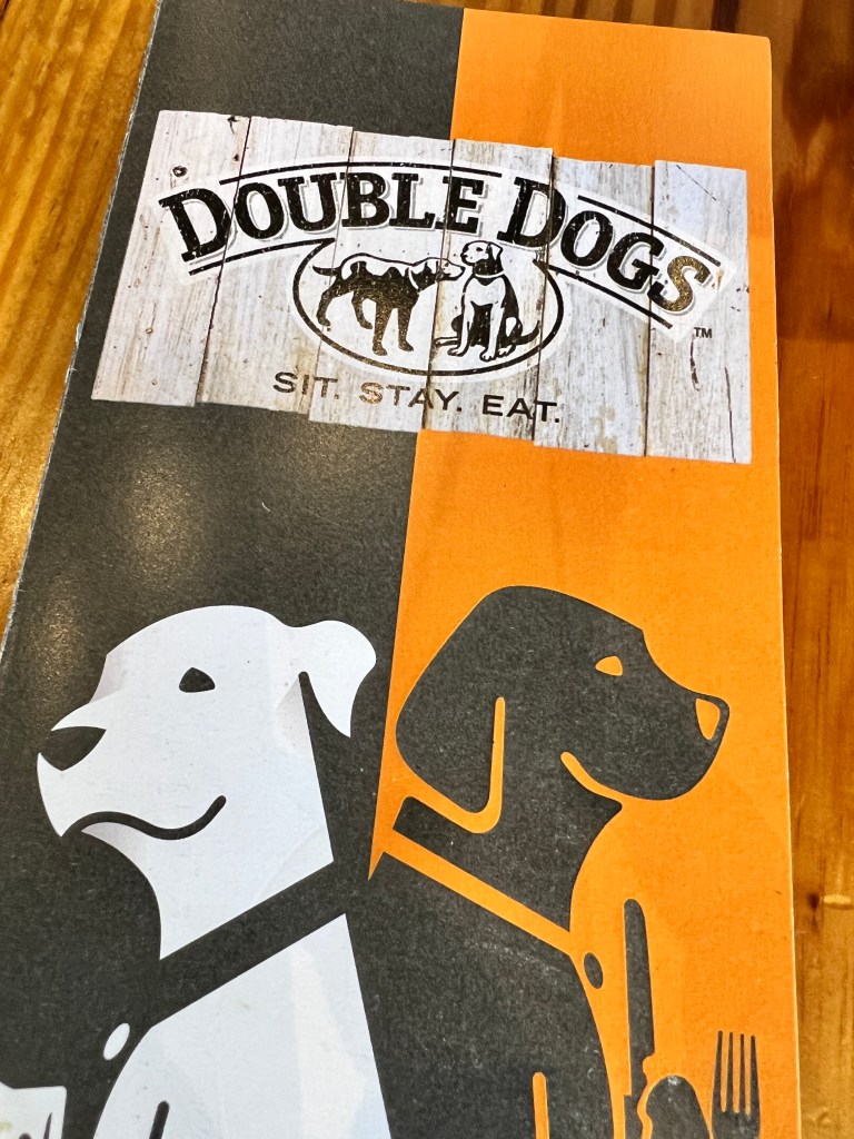 Double Dogs, IHOP, and New Office Decor - Less Hustle More Coffee